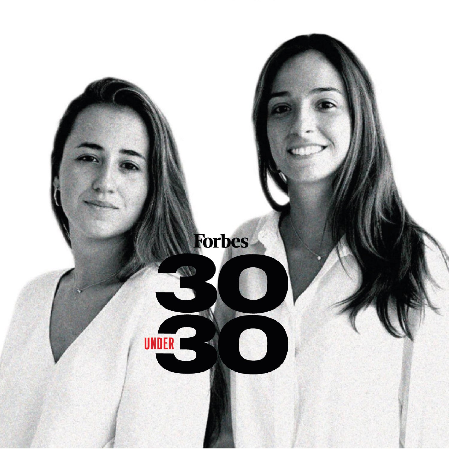 FORBES – Oli&Carol