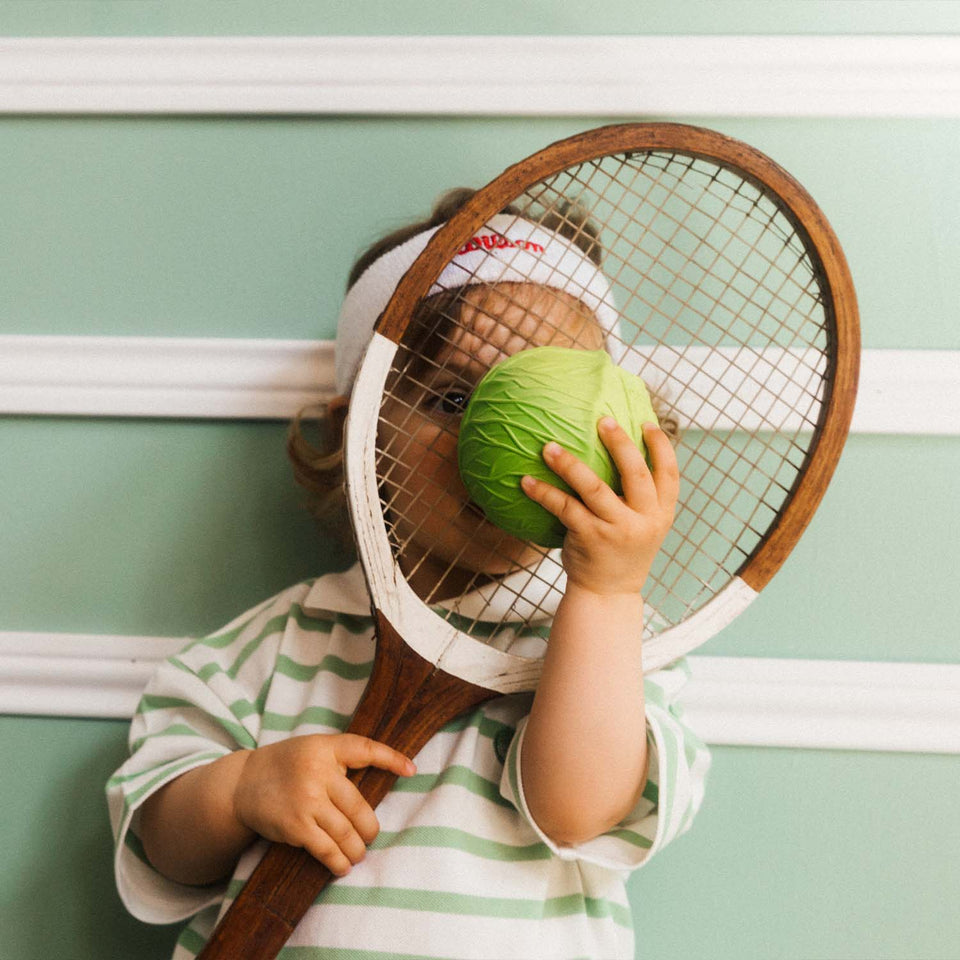 Balles Sensorielles et Préhension pour Bébés | Oli&Carol