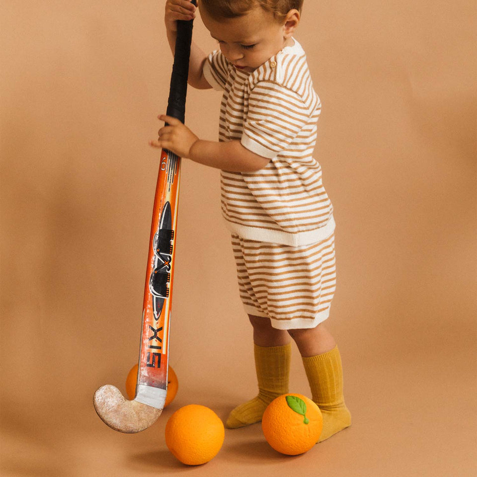 Balles Sensorielles et Préhension pour Bébés | Oli&Carol