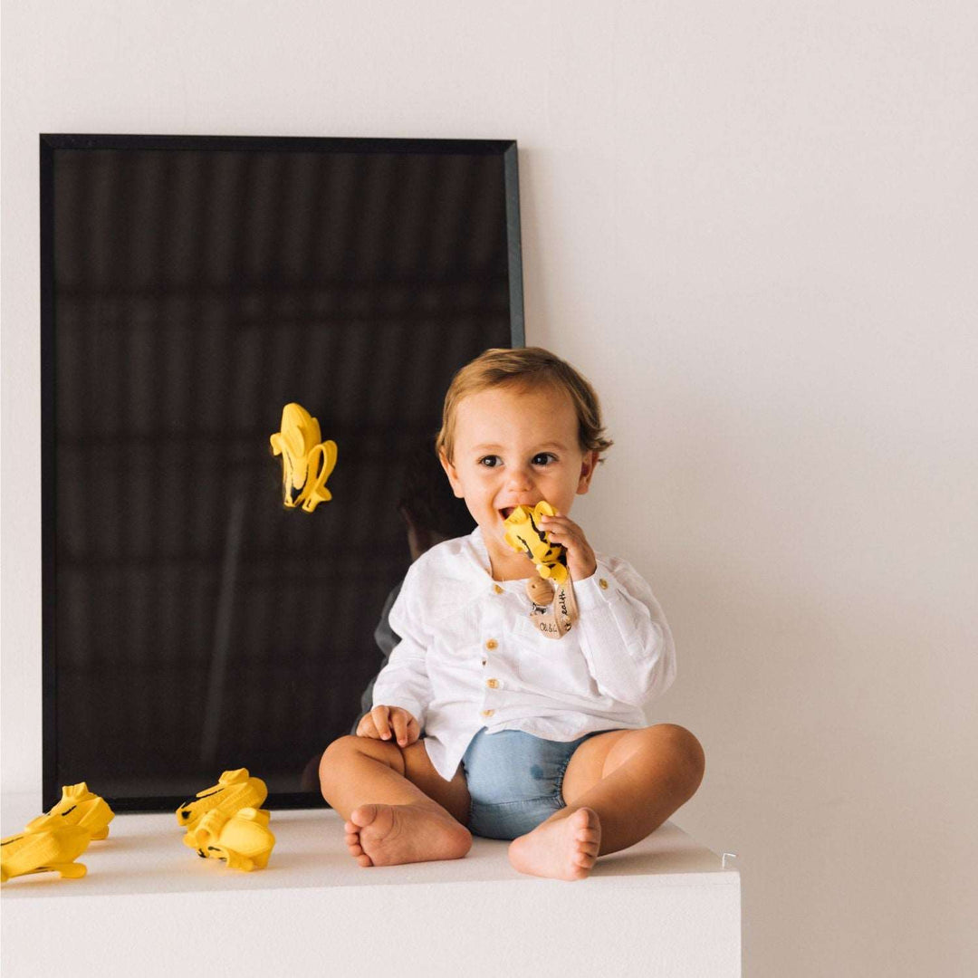 Ana Banana Pop Art – Oli&Carol