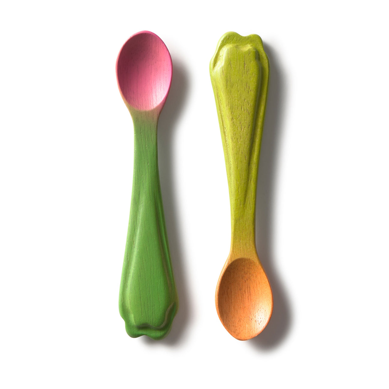 Ramona & Cathy Spoons Set | Oli&Carol